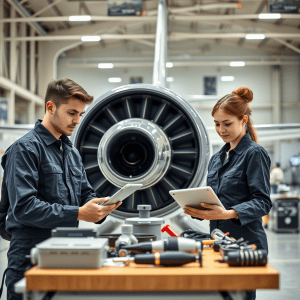 Training – FlyTech Aviation
