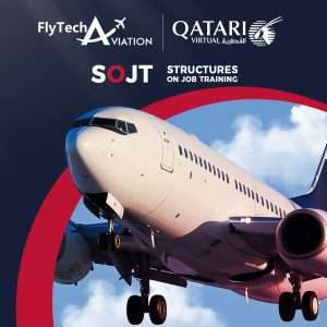 Training – FlyTech Aviation